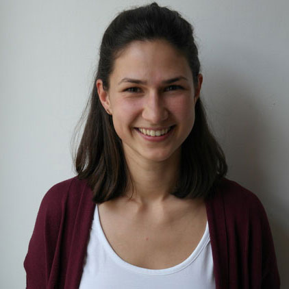 Notre équipe - Inclusion ASBL